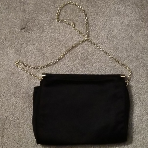 Magid | Bags | Magid Satin Evening Purse | Poshmark
